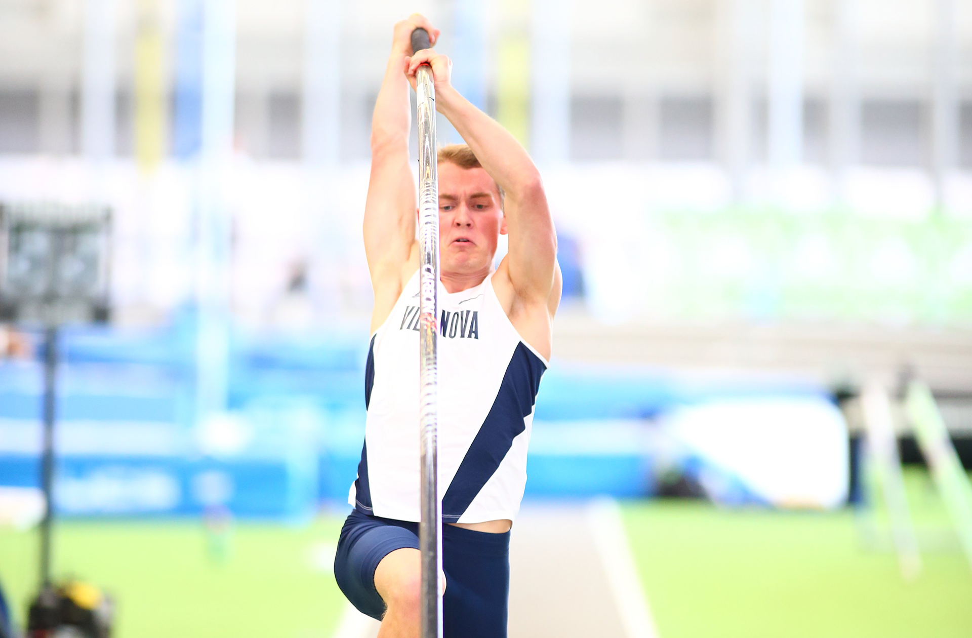 Thomas Conboy - Men's Track & Field - Villanova University