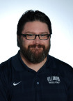 Jason Grubb - Women's Water Polo Coach - Villanova University