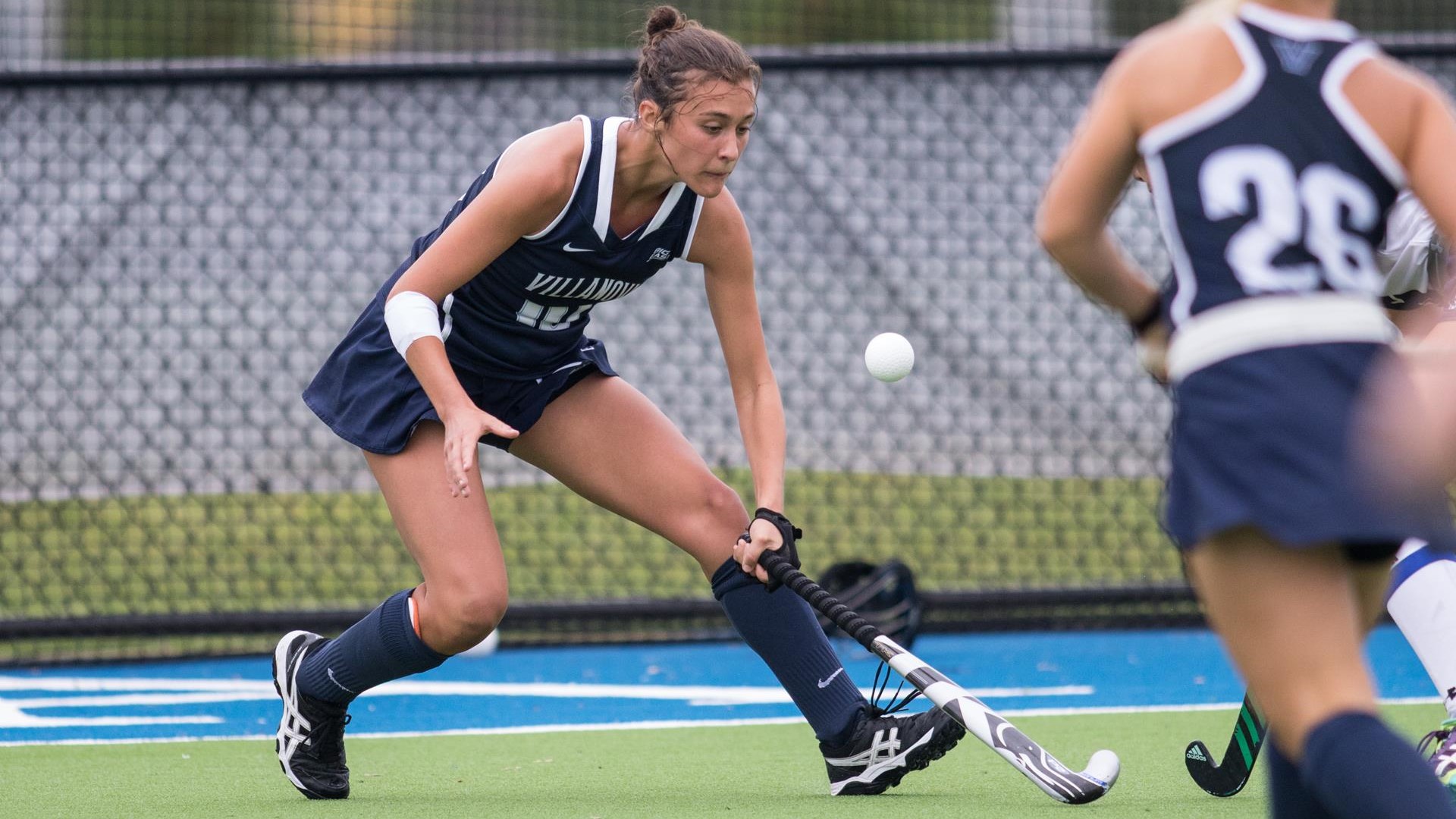 Abby Siana - Field Hockey - Villanova University