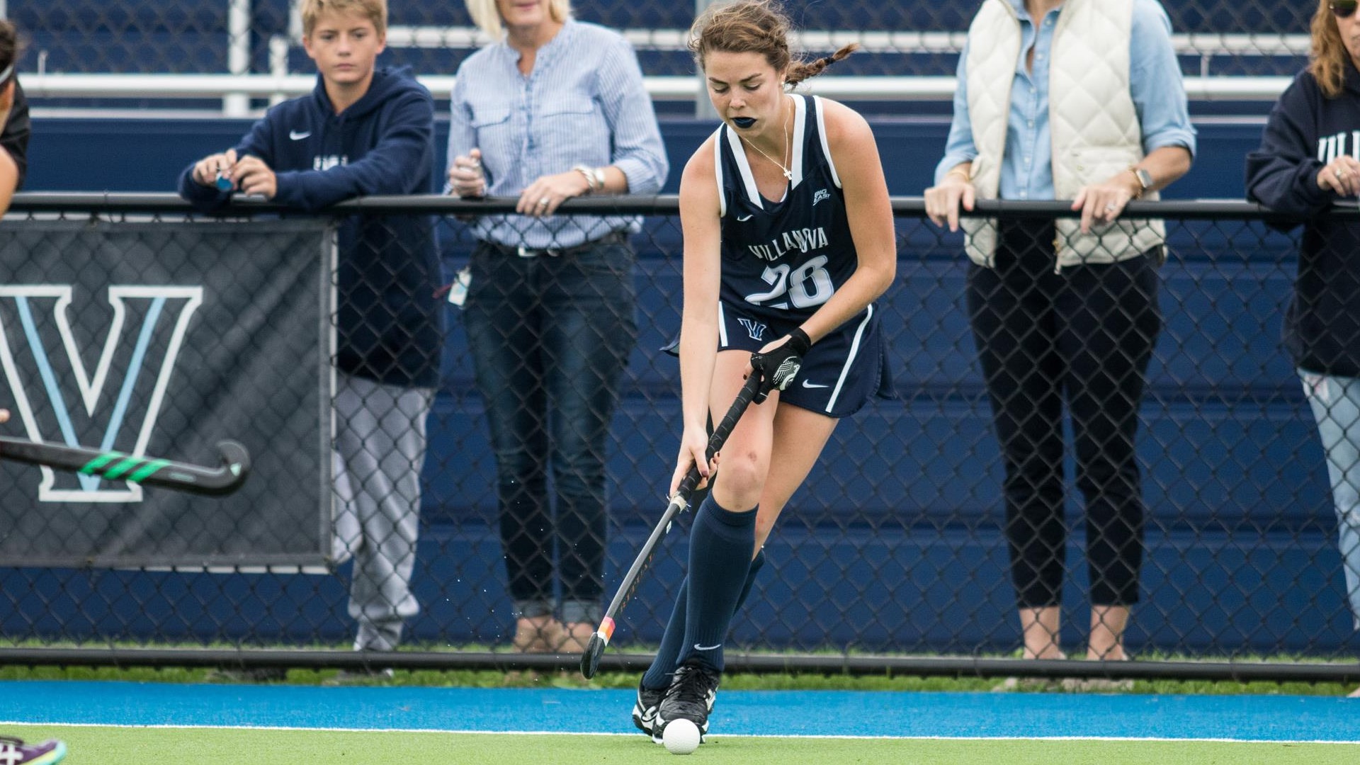 Riley Dolan - Field Hockey - Villanova University