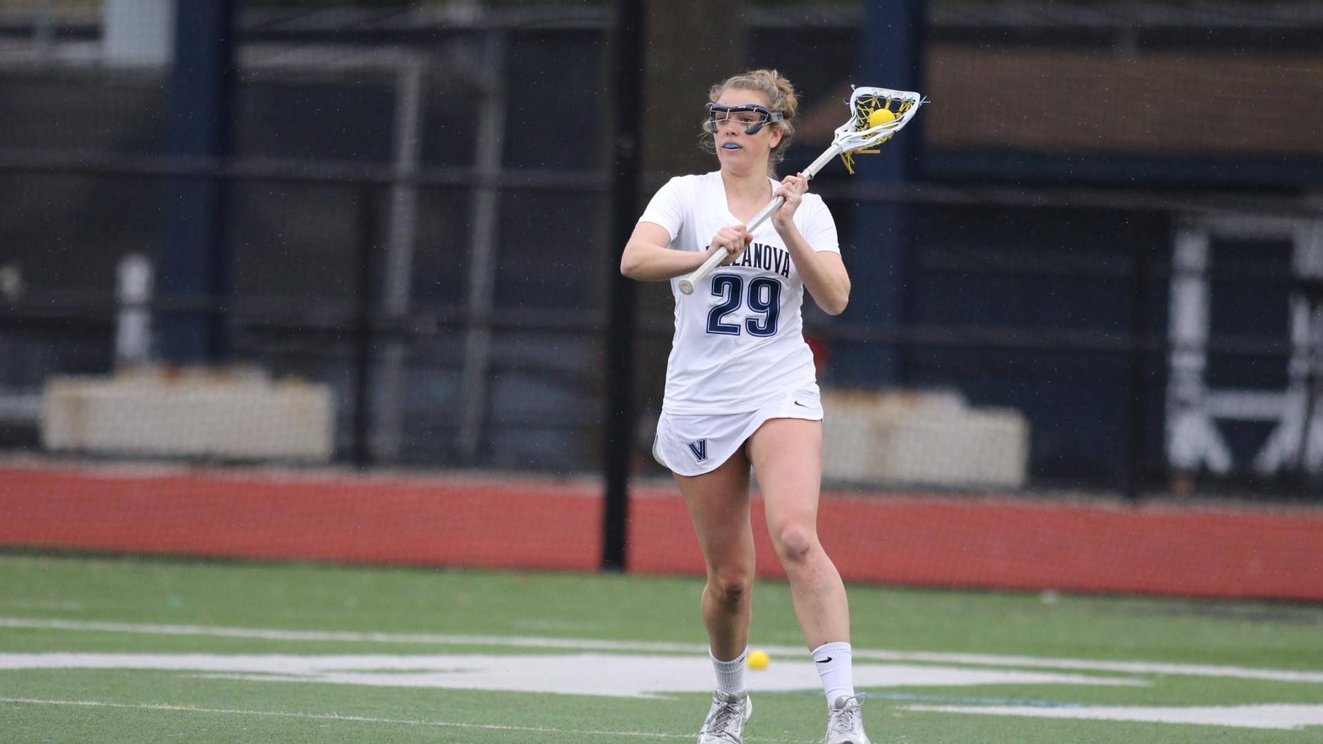 Katie Comerford - Women's Lacrosse - Villanova University