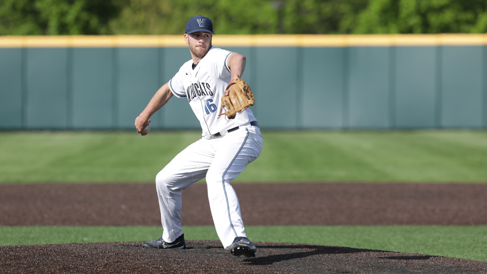 Cameron Mathes - Baseball - Villanova University