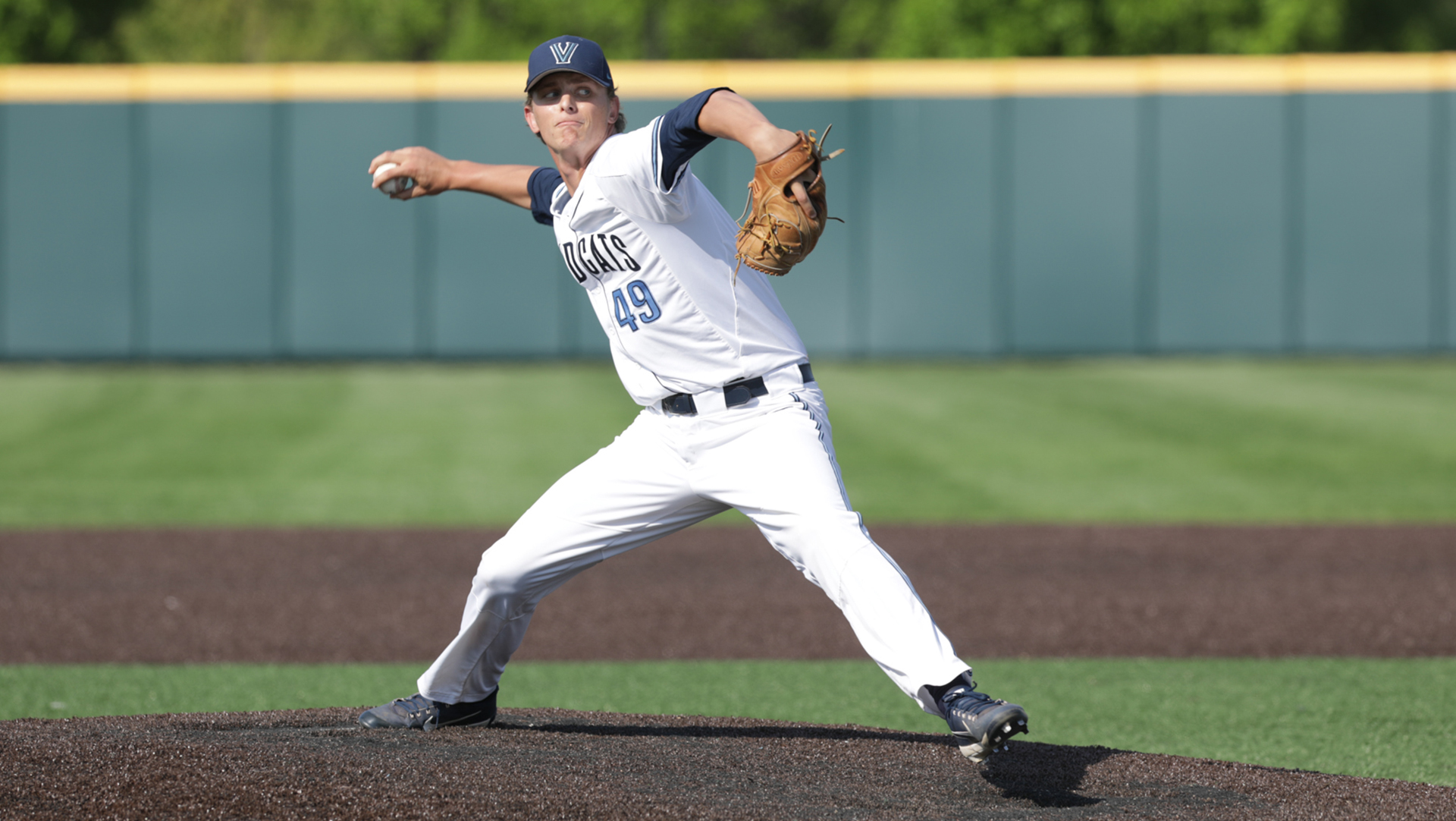 Jake Esp - Baseball - Villanova University
