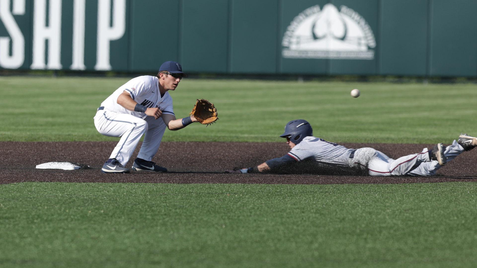 Timothy Lilly - Baseball - Villanova University