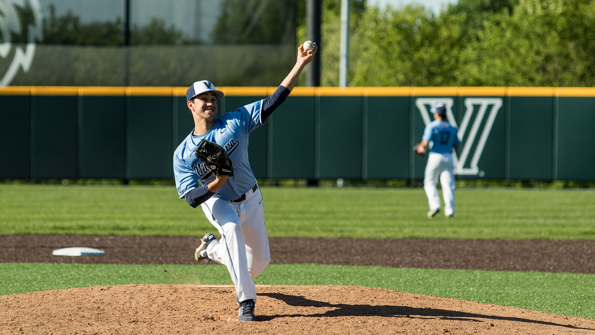 Tyler Arella - Baseball - Villanova University