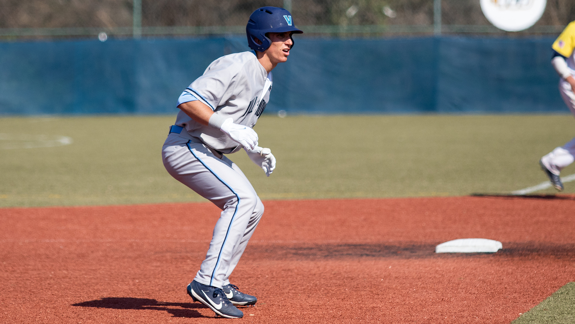 Jeff Manto - Baseball - Villanova University