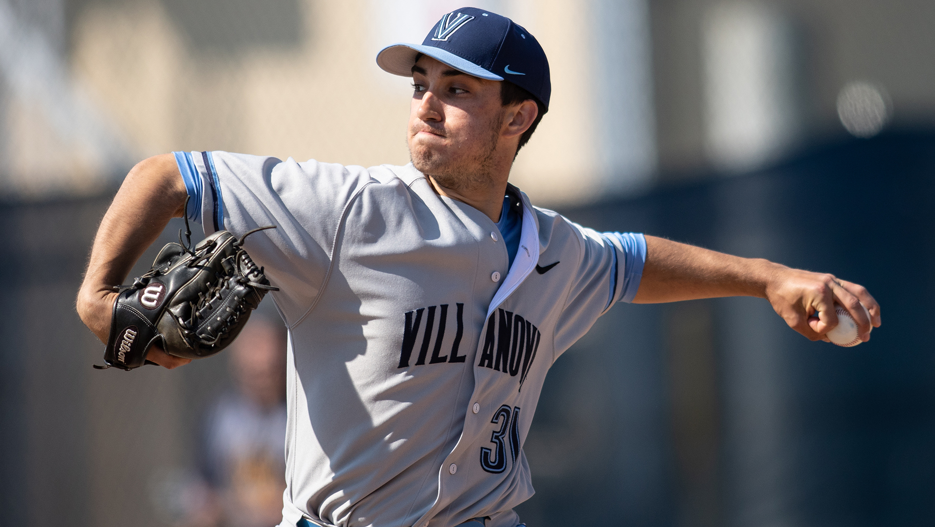 Tyler Arella - Baseball - Villanova University