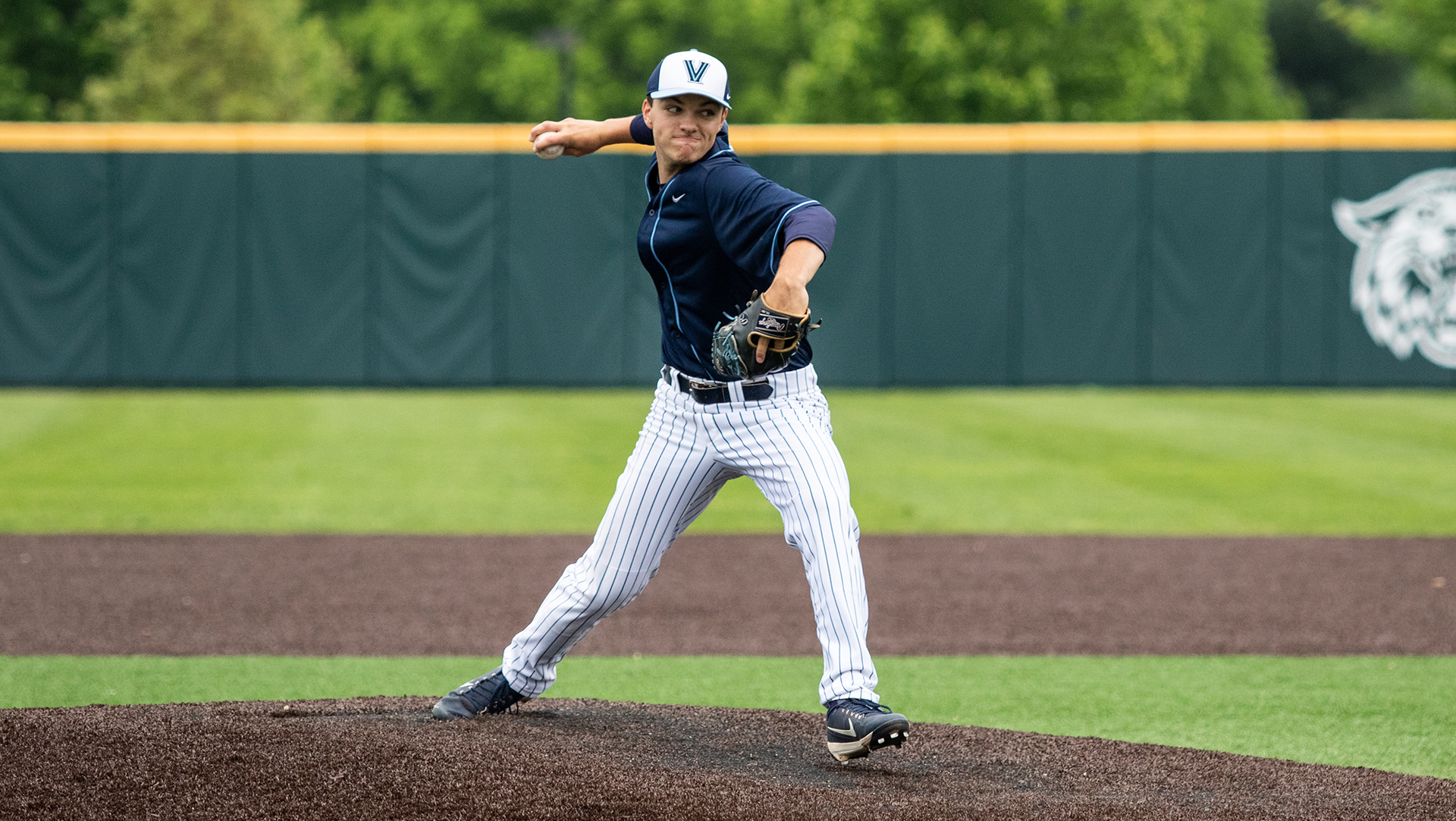 Jimmy Kingsbury - Baseball - Villanova University
