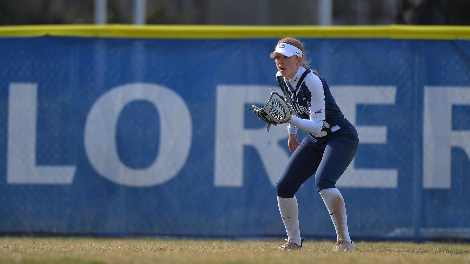 Caroline Jones - Softball - Villanova University