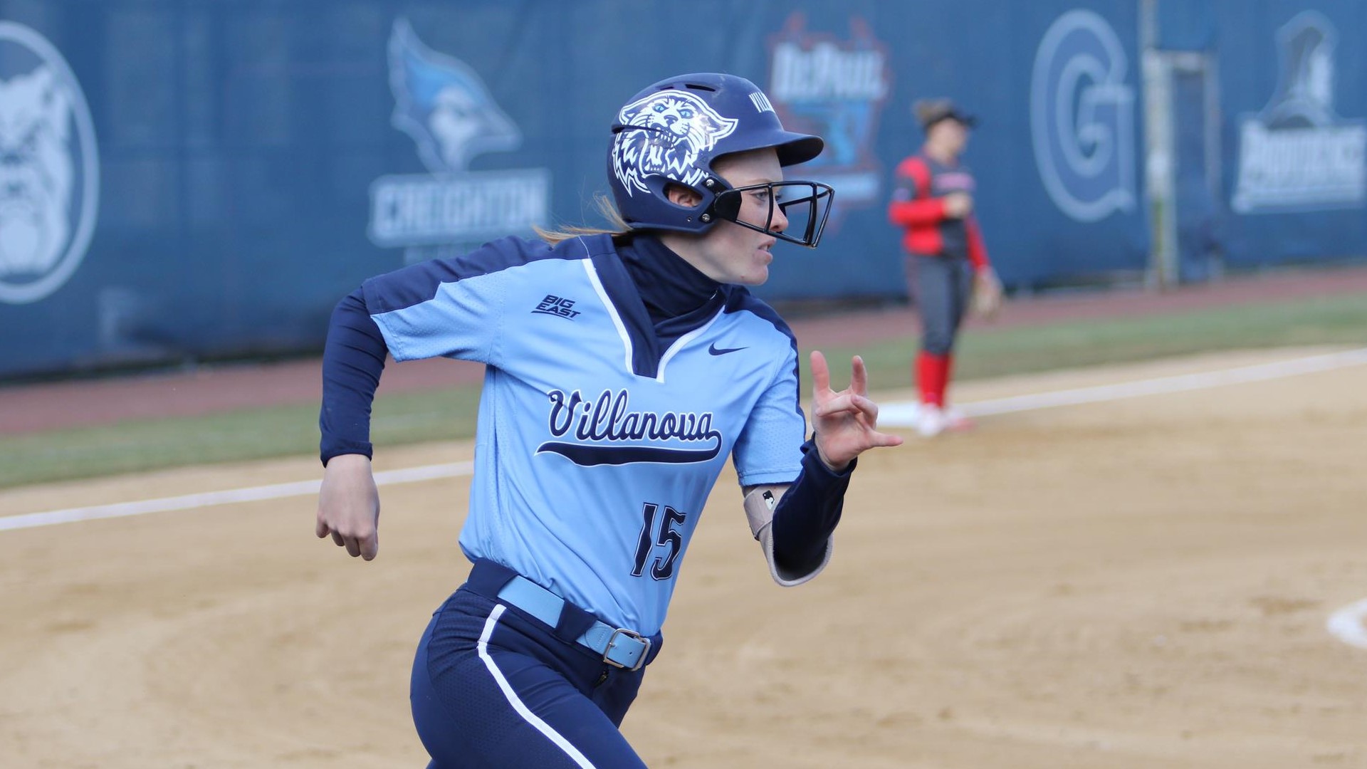 Caroline Jones - Softball - Villanova University