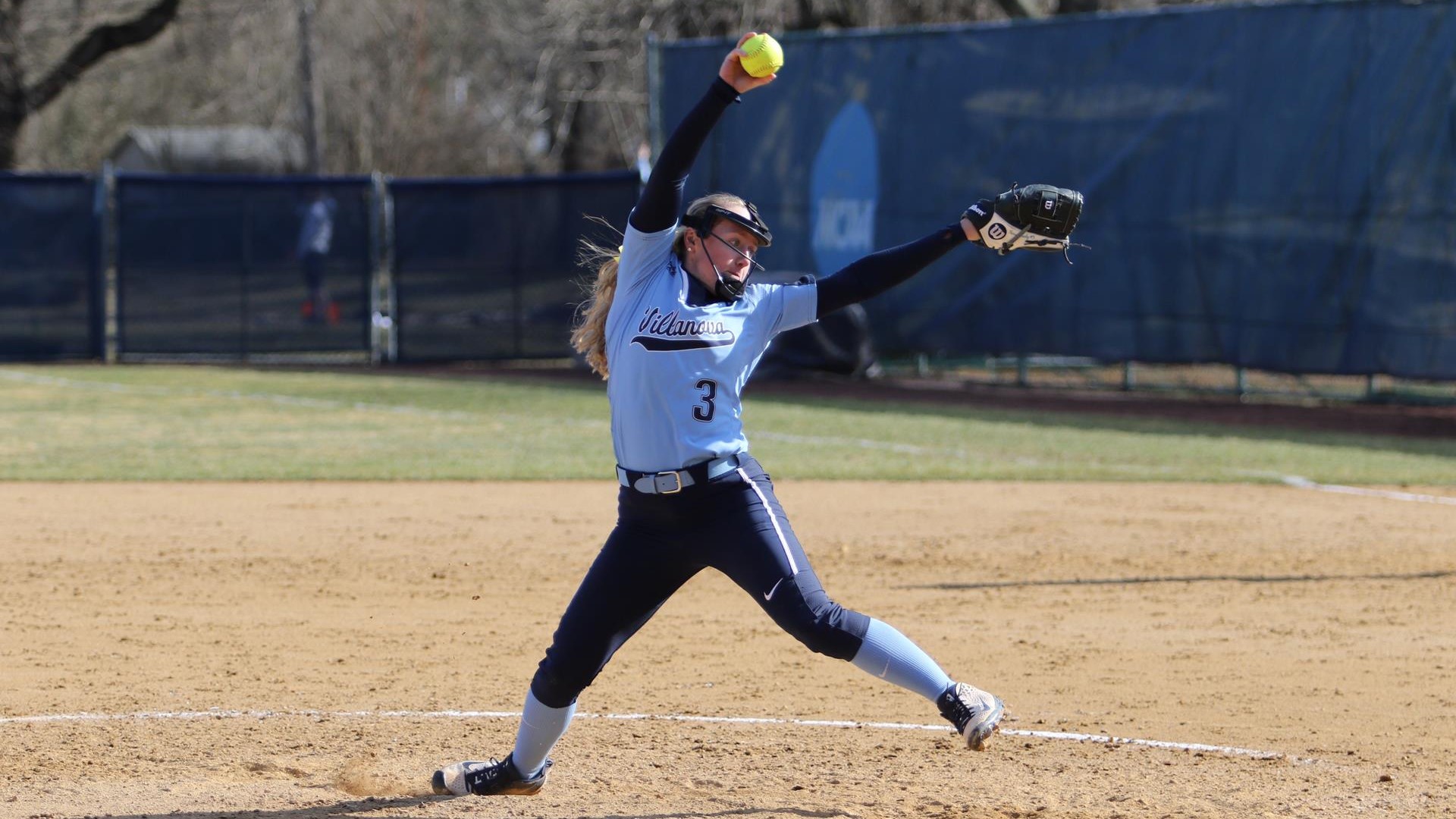 Sara Kennedy - Softball - Villanova University