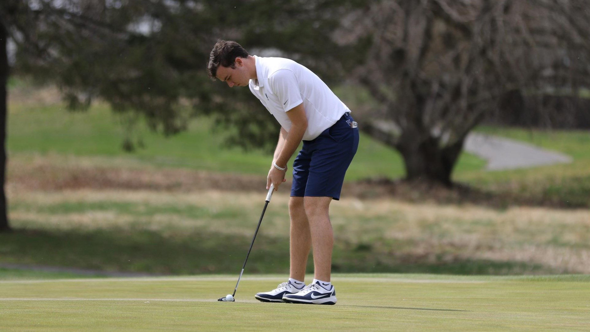 Reb Banas - Men's Golf - Villanova University