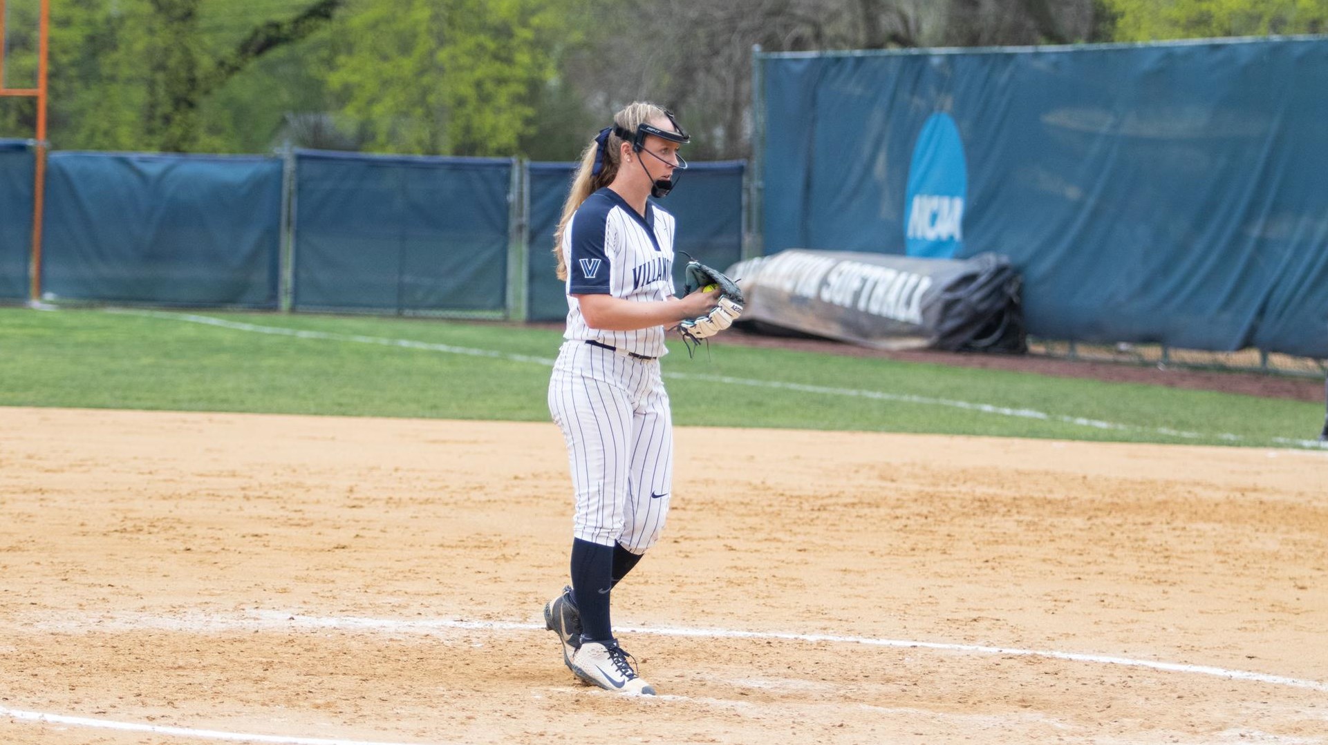 Sara Kennedy - Softball - Villanova University
