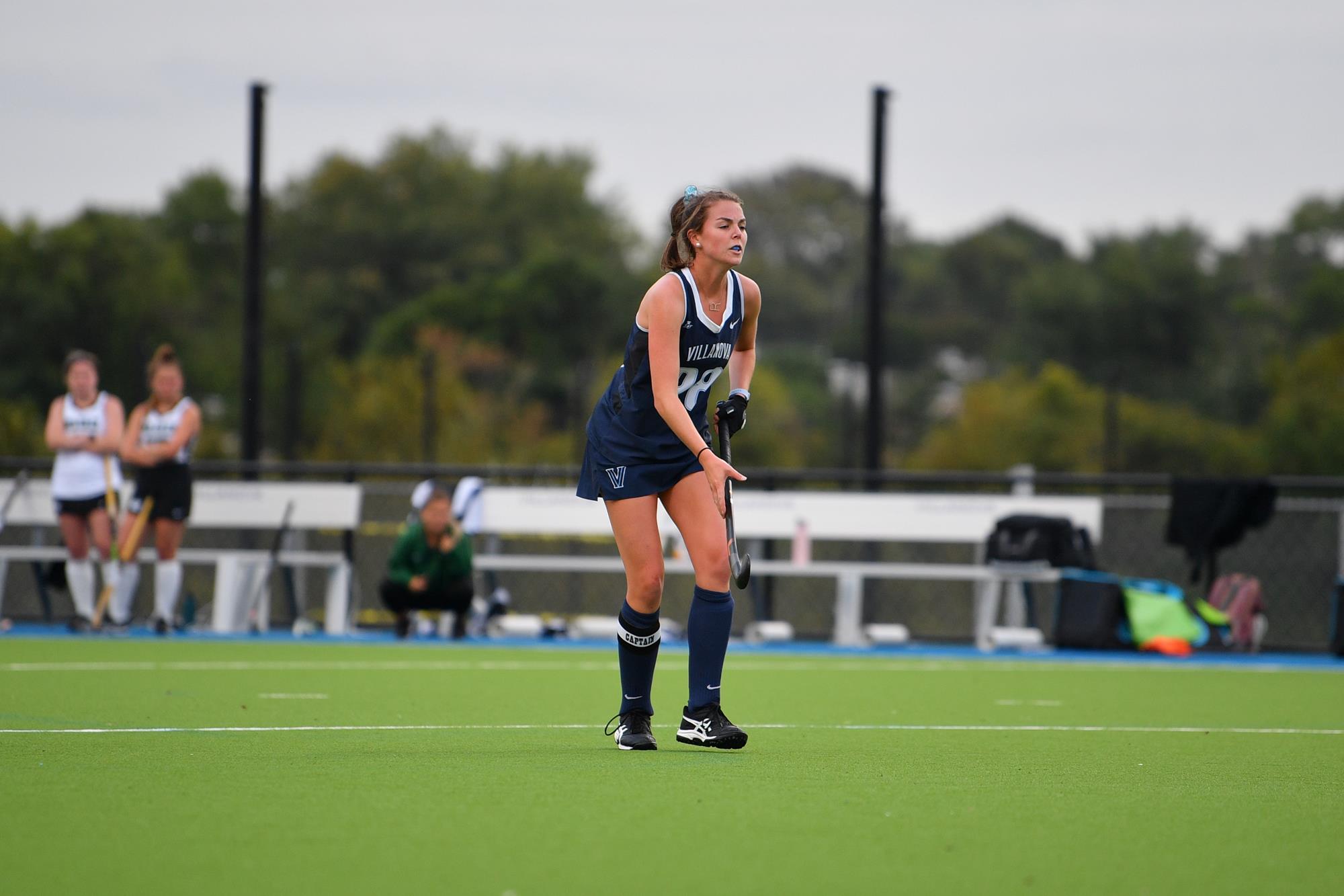 Riley Dolan - Field Hockey - Villanova University