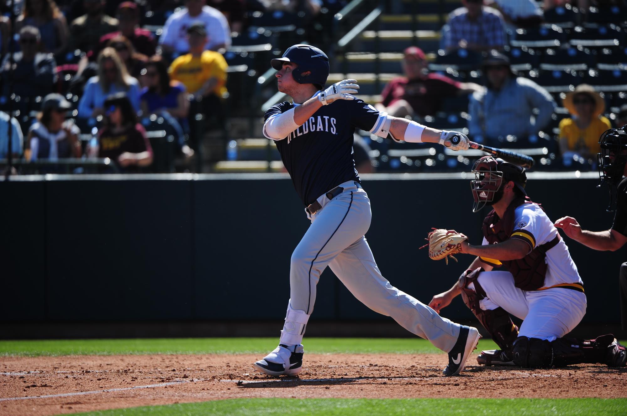 Nick Lorusso - Baseball - Villanova University