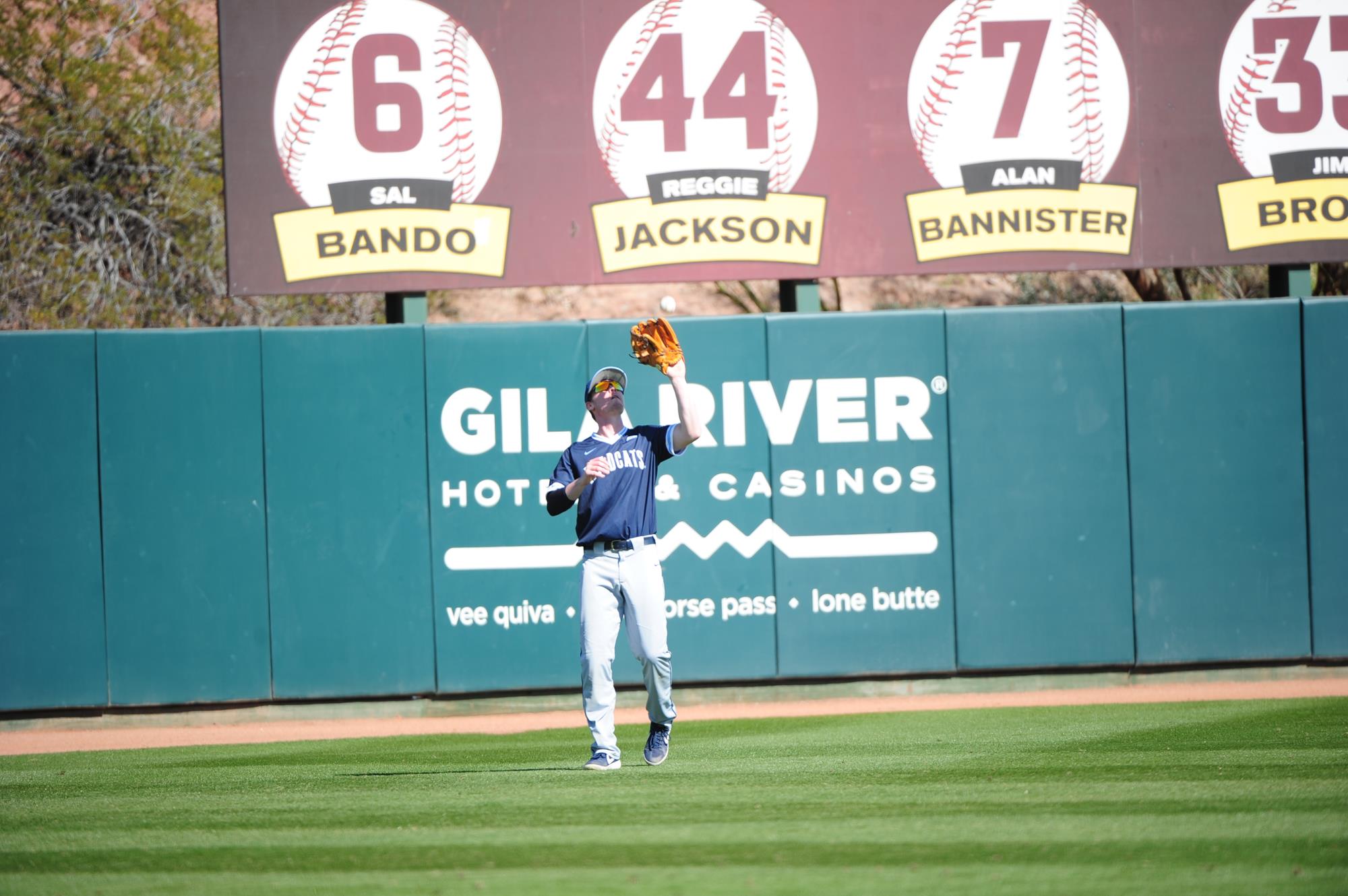 Timothy Lilly - Baseball - Villanova University