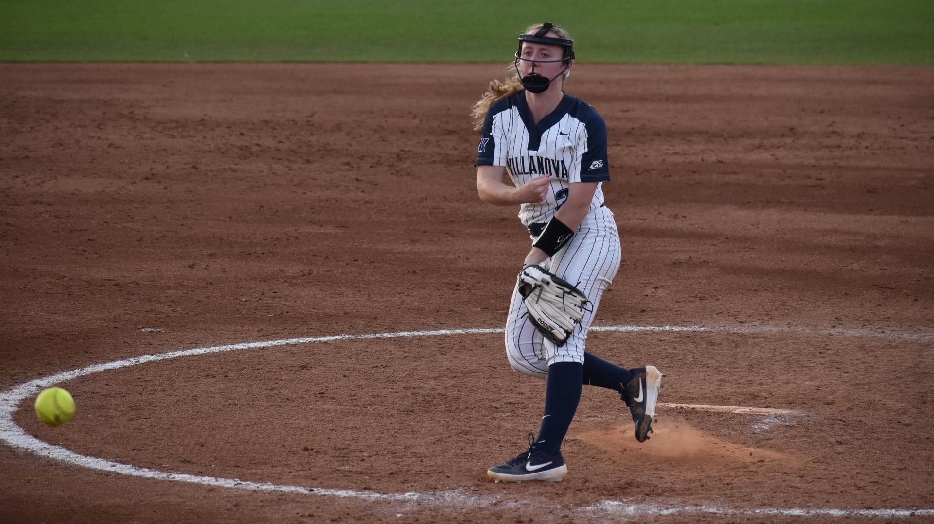 Sara Kennedy - Softball - Villanova University