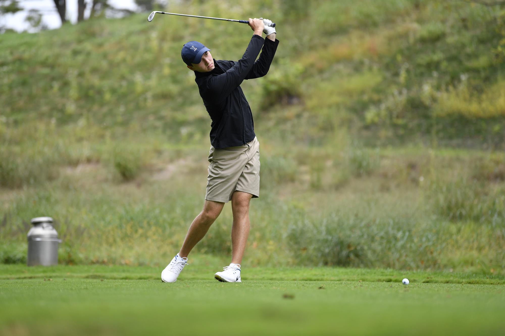 Reb Banas - Men's Golf - Villanova University