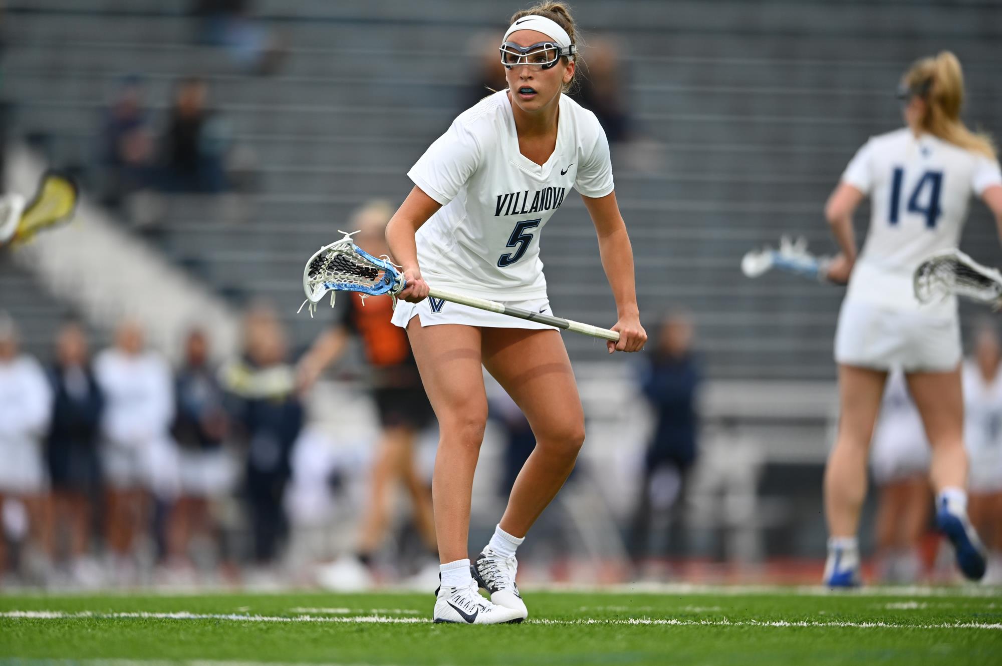 Caroline Phelps - Women's Lacrosse - Villanova University