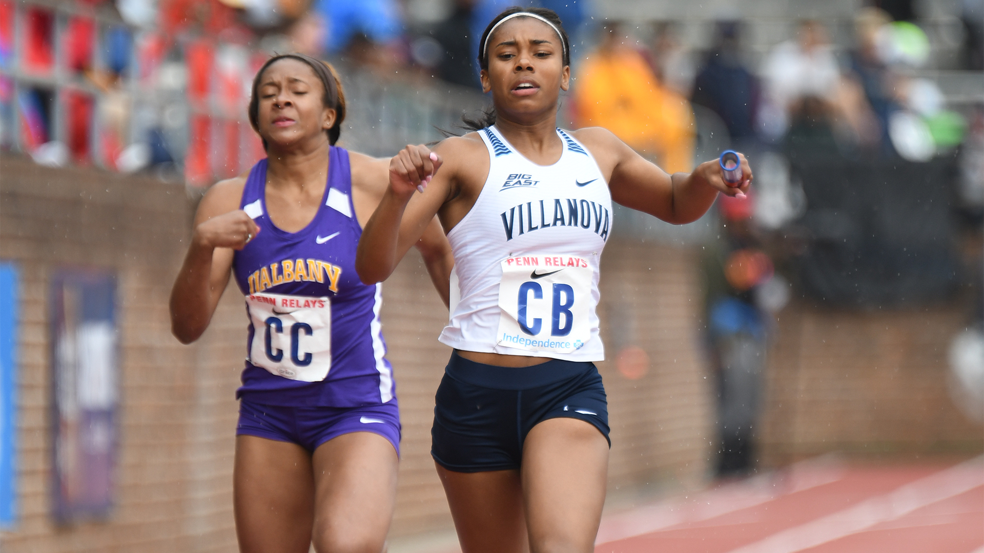 Trinity Hart - Women's Track & Field - Villanova University