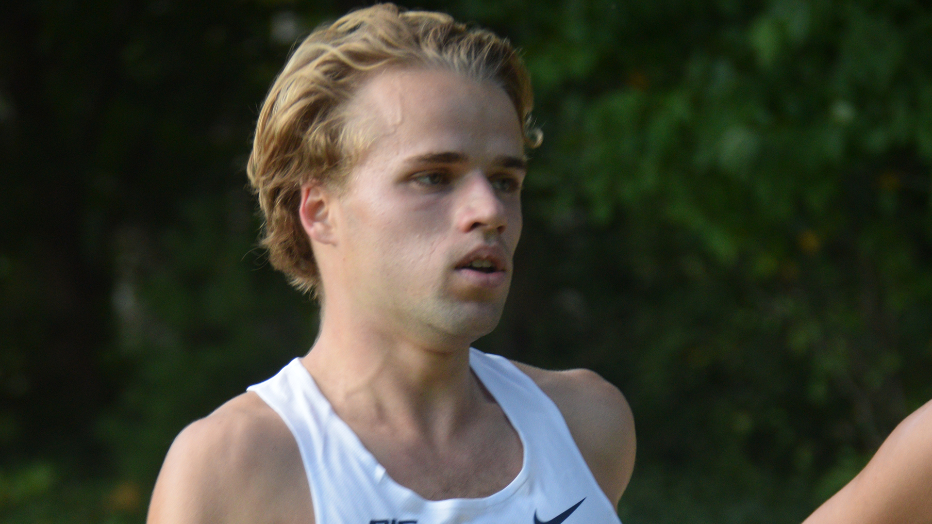 Lucas Arrivo - Men's Cross Country - Villanova University