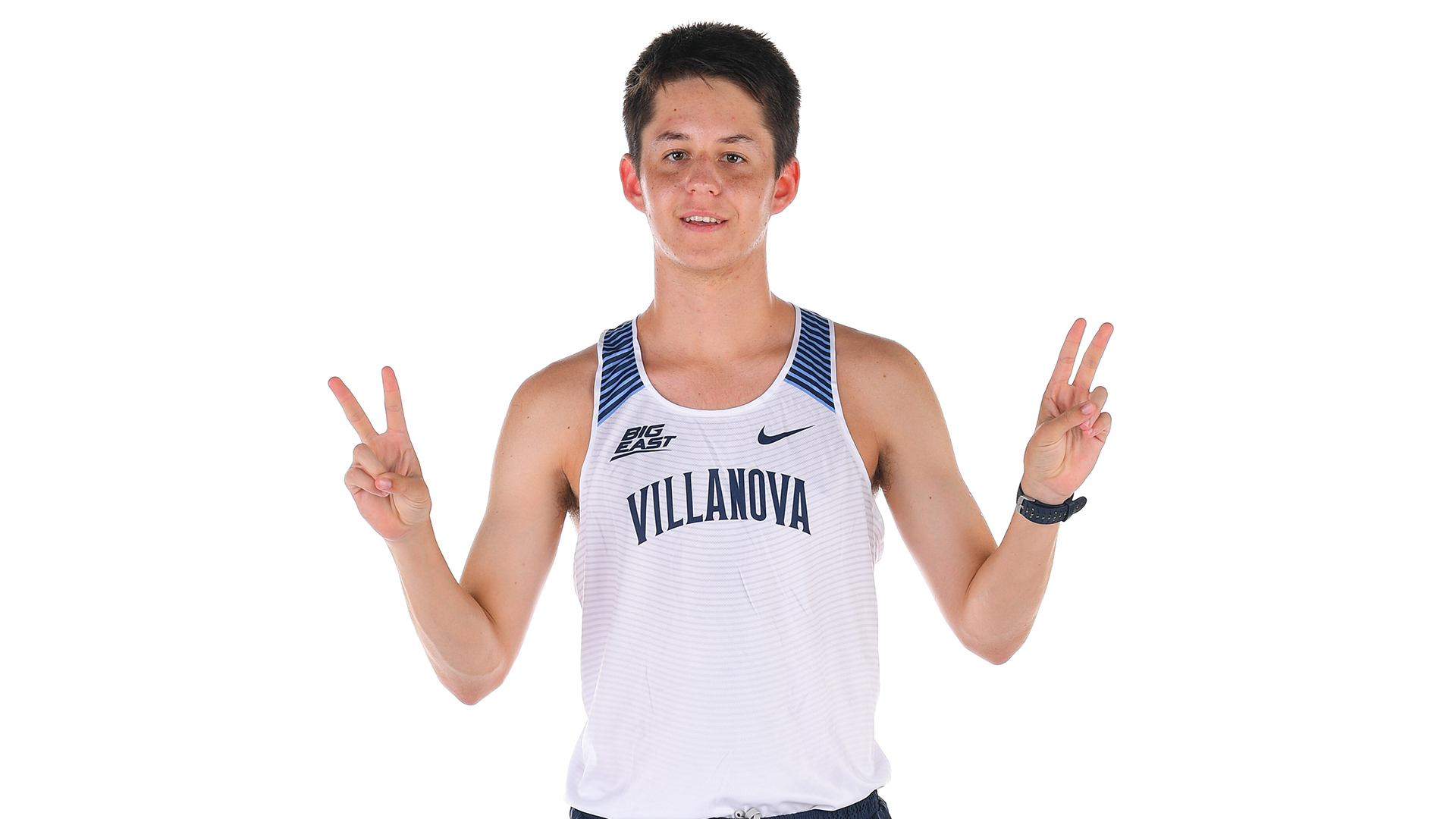 Ben Seiple - Men's Track & Field - Villanova University