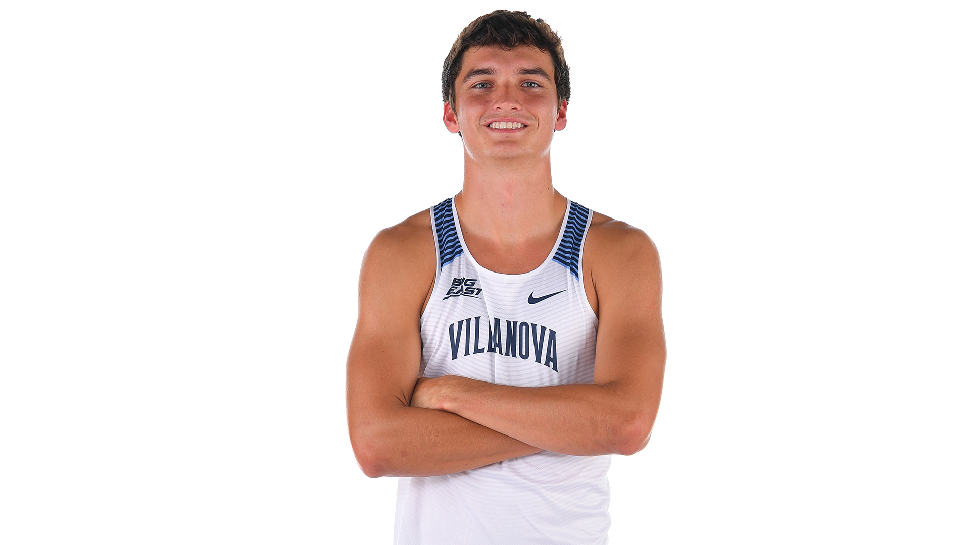 Peter Willis - Men's Track & Field - Villanova University