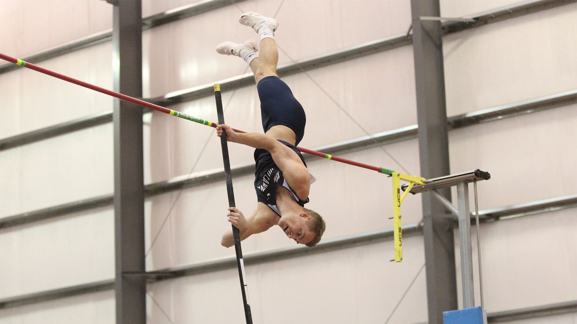 Thomas Conboy - Men's Track & Field - Villanova University