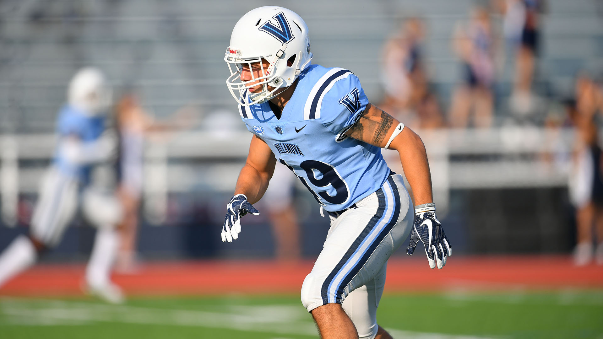 Matt Colantuono - Football - Villanova University