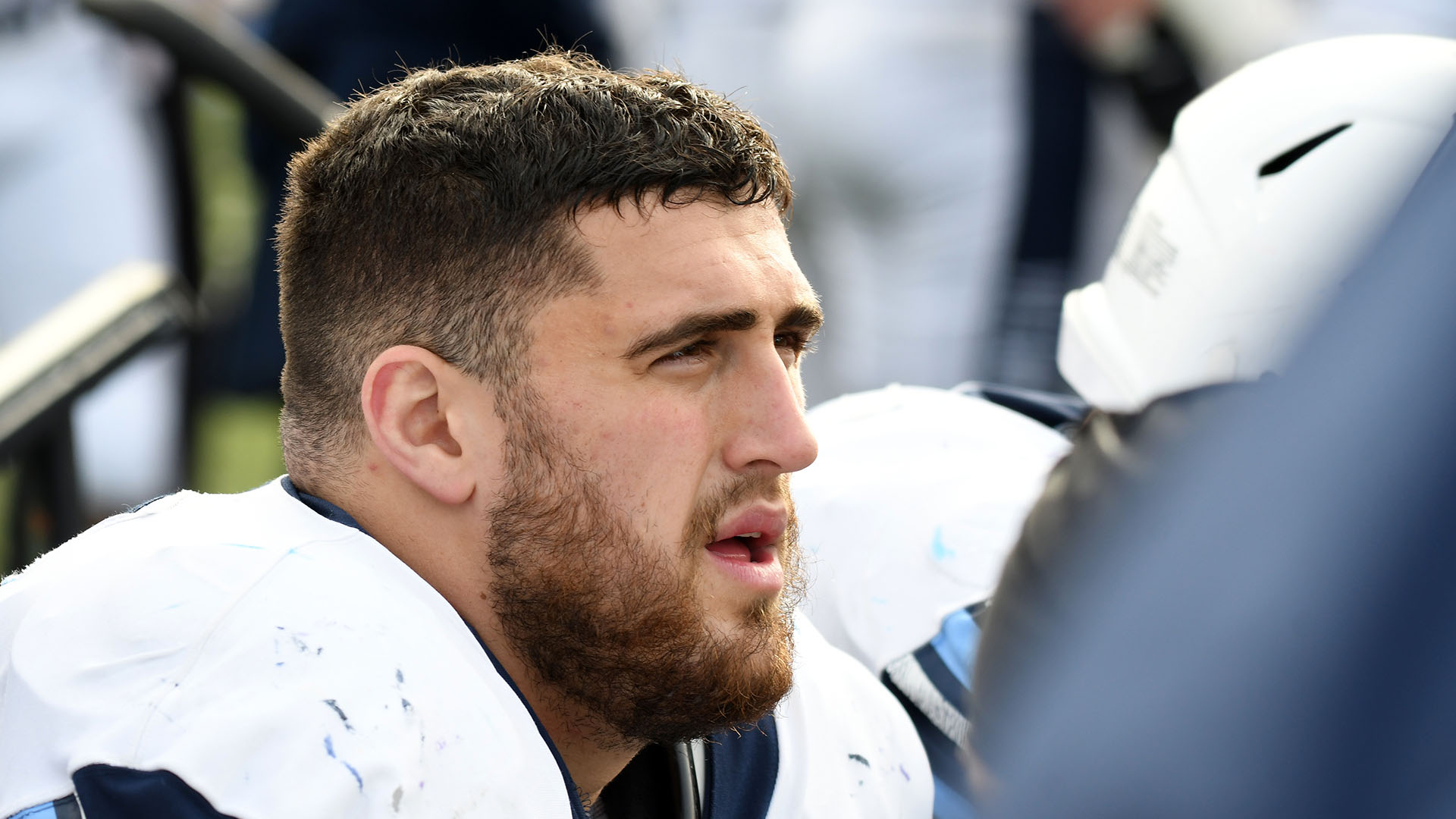 Peter Fallon - Football - Villanova University