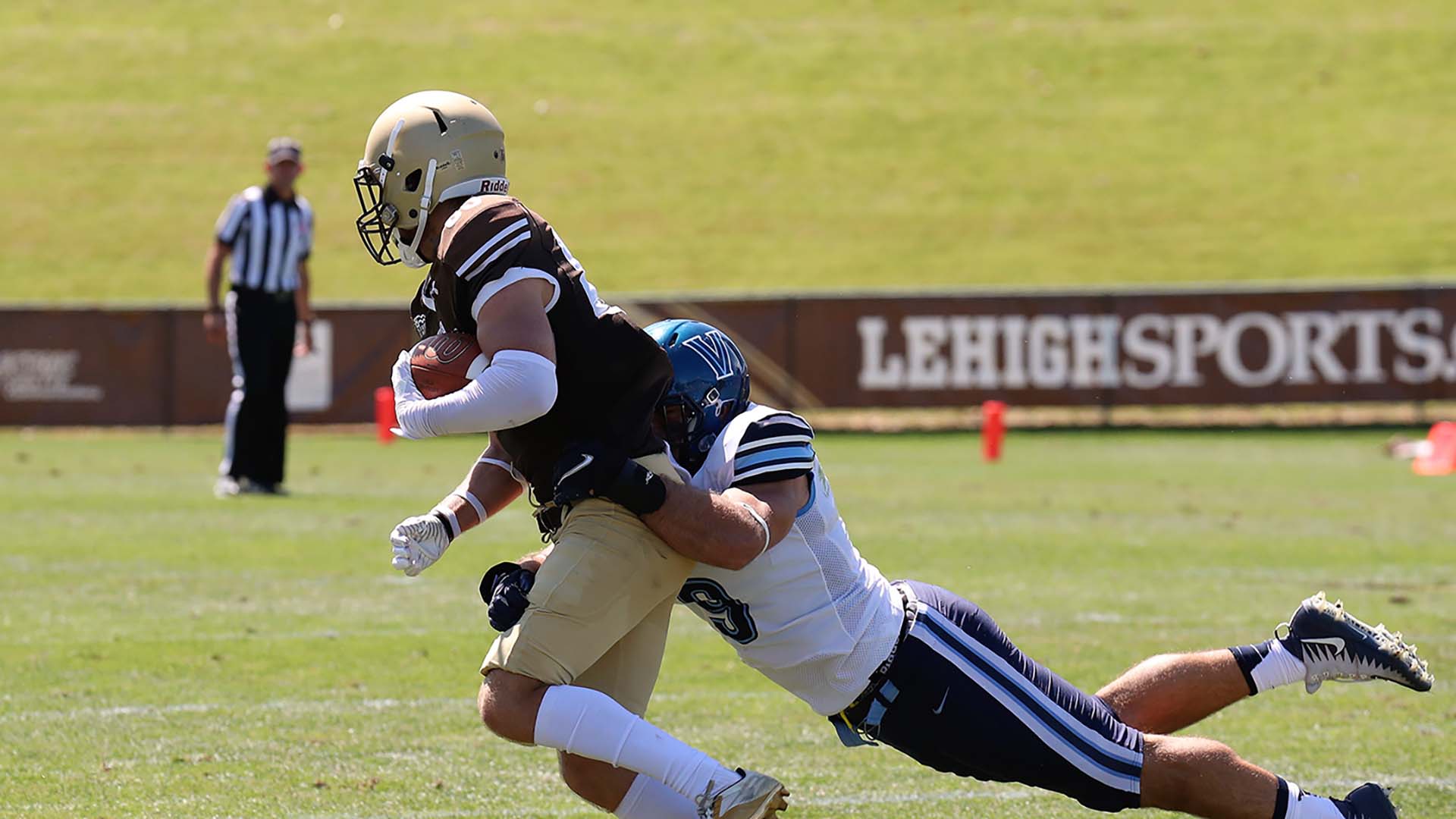 Mike Ruane - Football - Villanova University