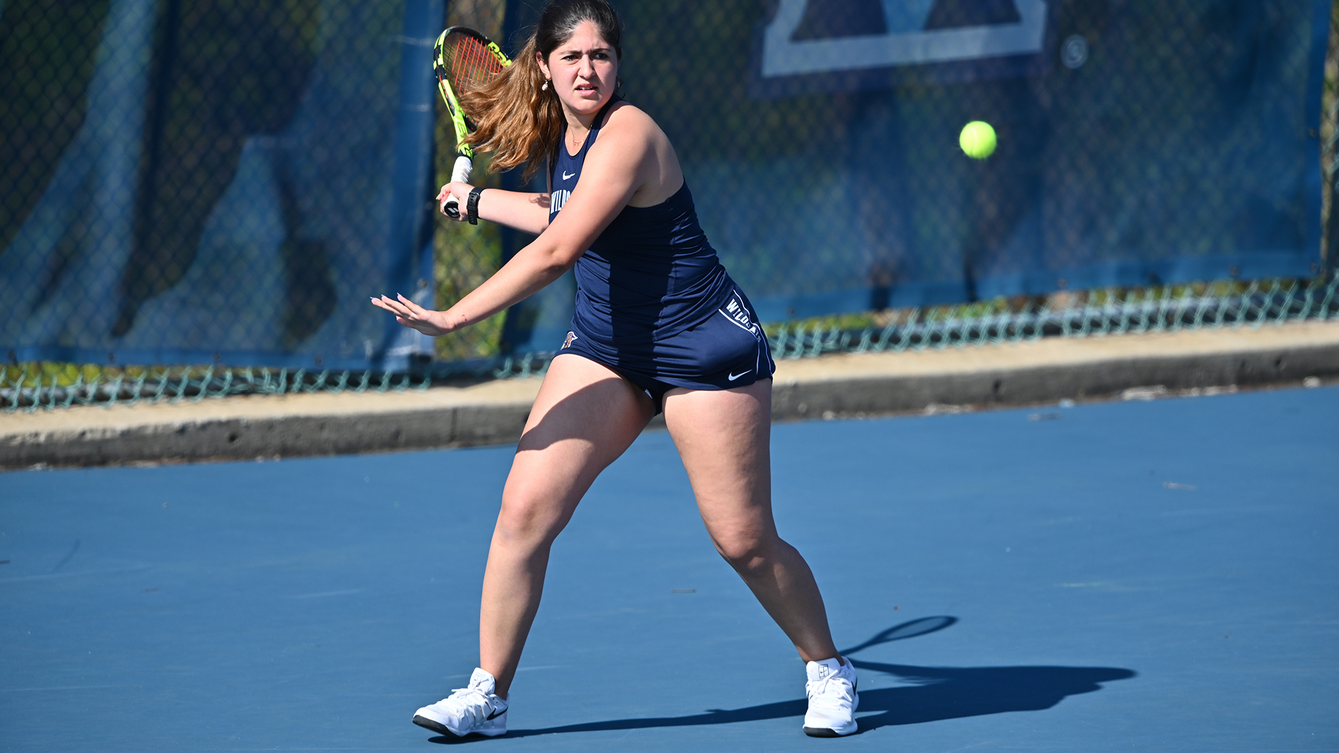 Amanda Rivera-González - Women's Tennis - Villanova University
