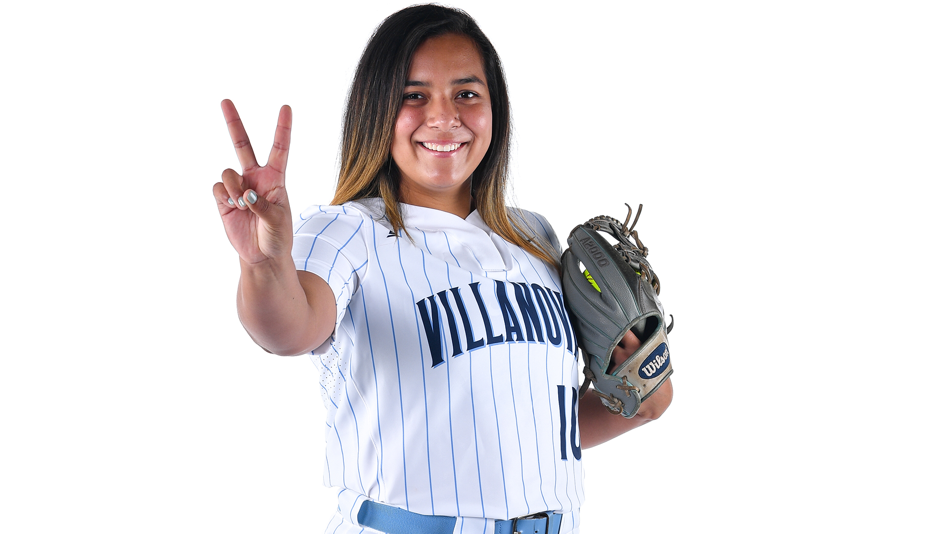 Anissa Amarillas - Softball - Villanova University