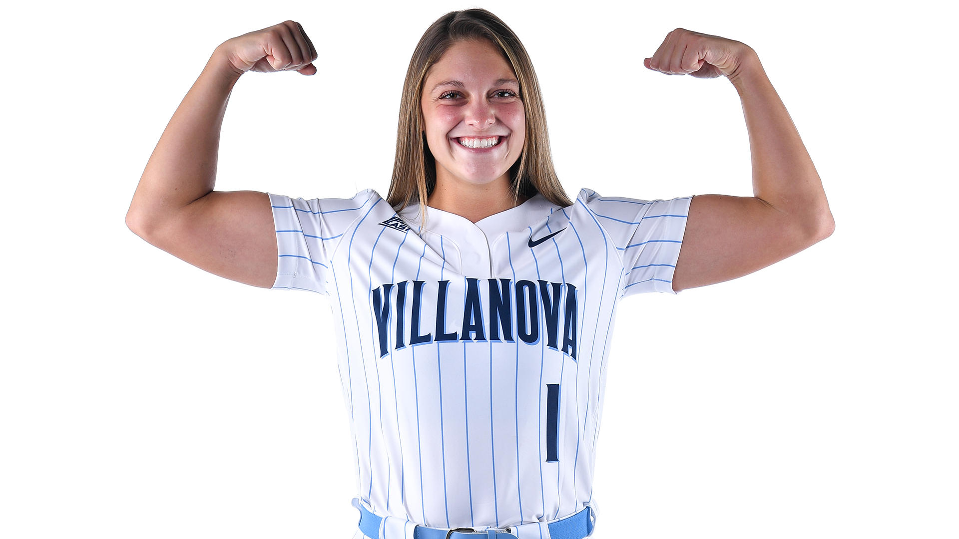 Angela Giampolo - Softball - Villanova University