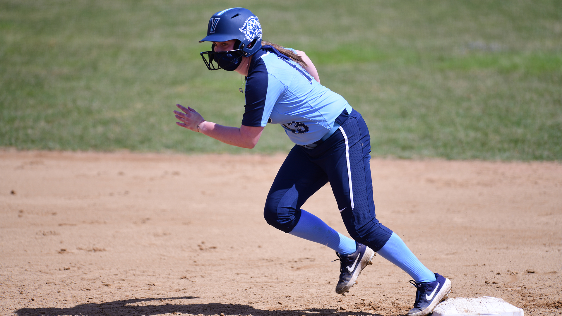 Erin Gray - Softball - Villanova University