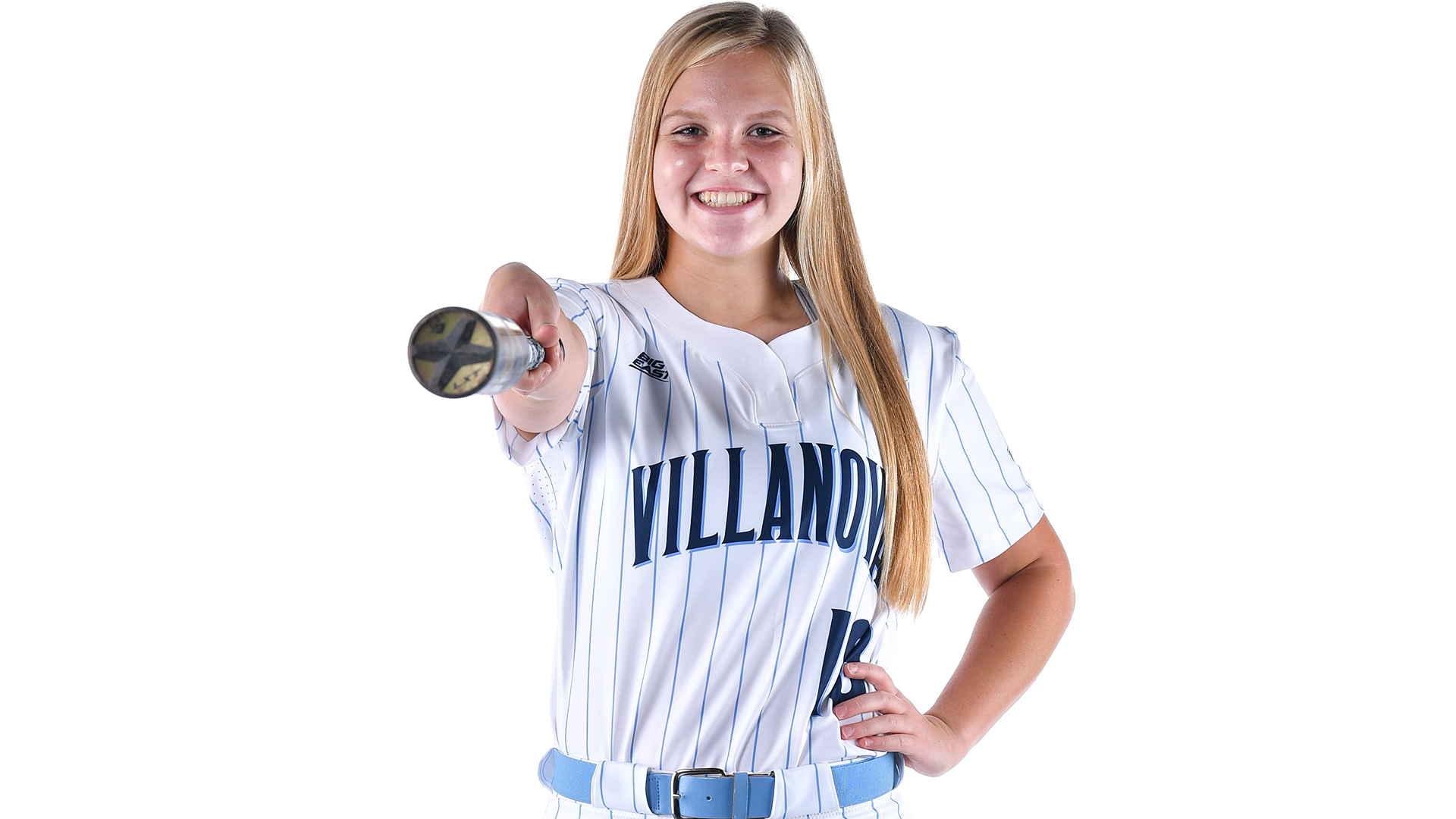 Emily Orr - Softball - Villanova University