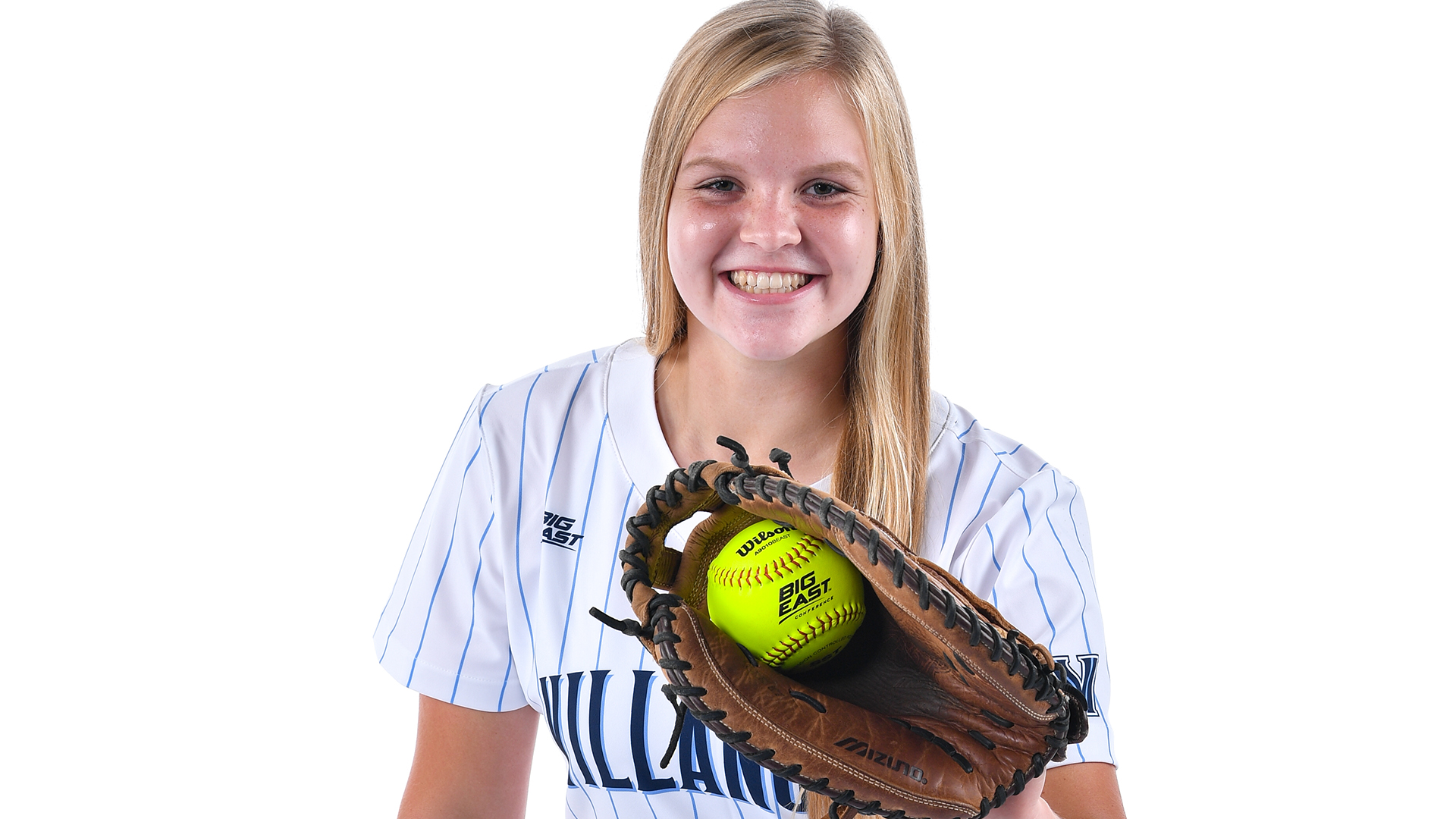 Emily Orr - Softball - Villanova University