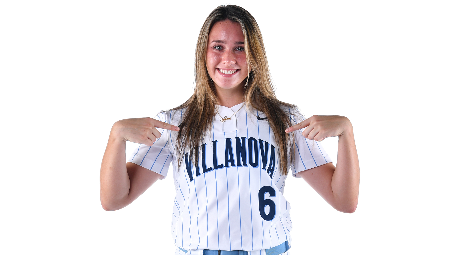Alyssa Seidler - Softball - Villanova University