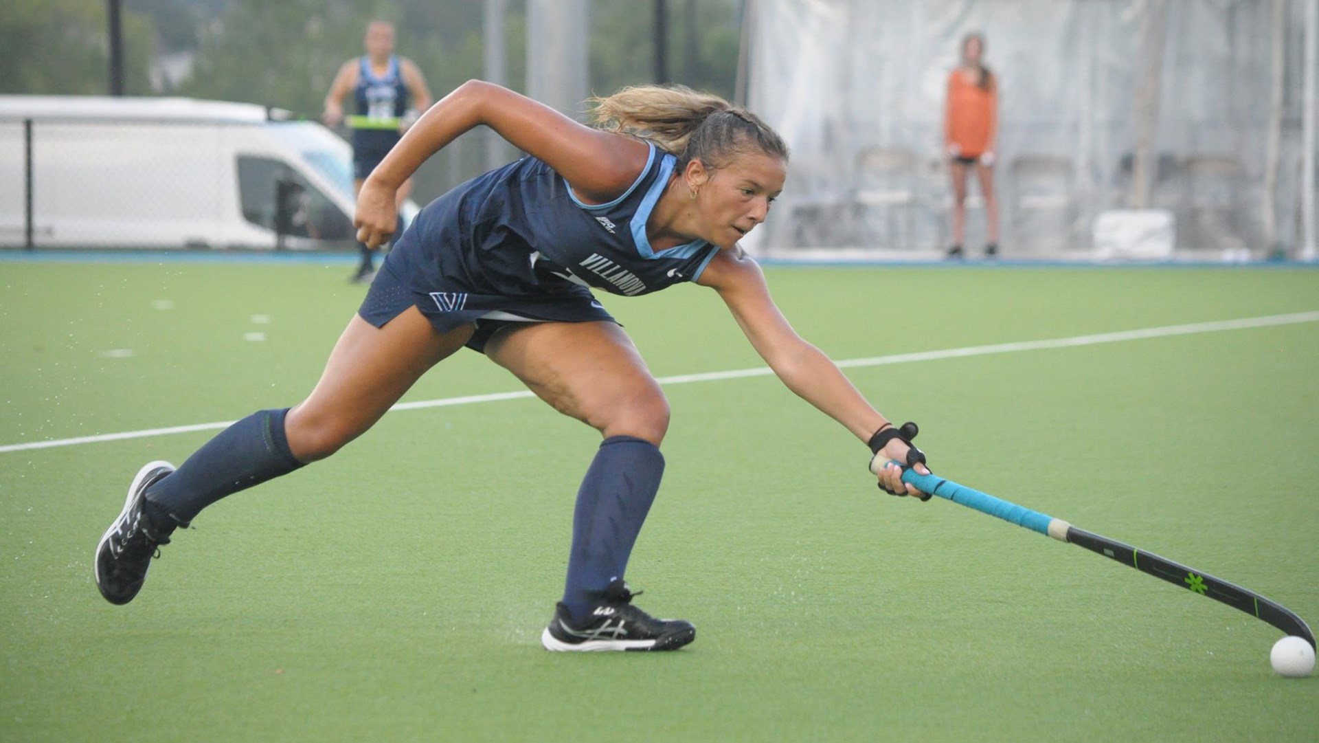 Jamie Pennington - Field Hockey - Villanova University