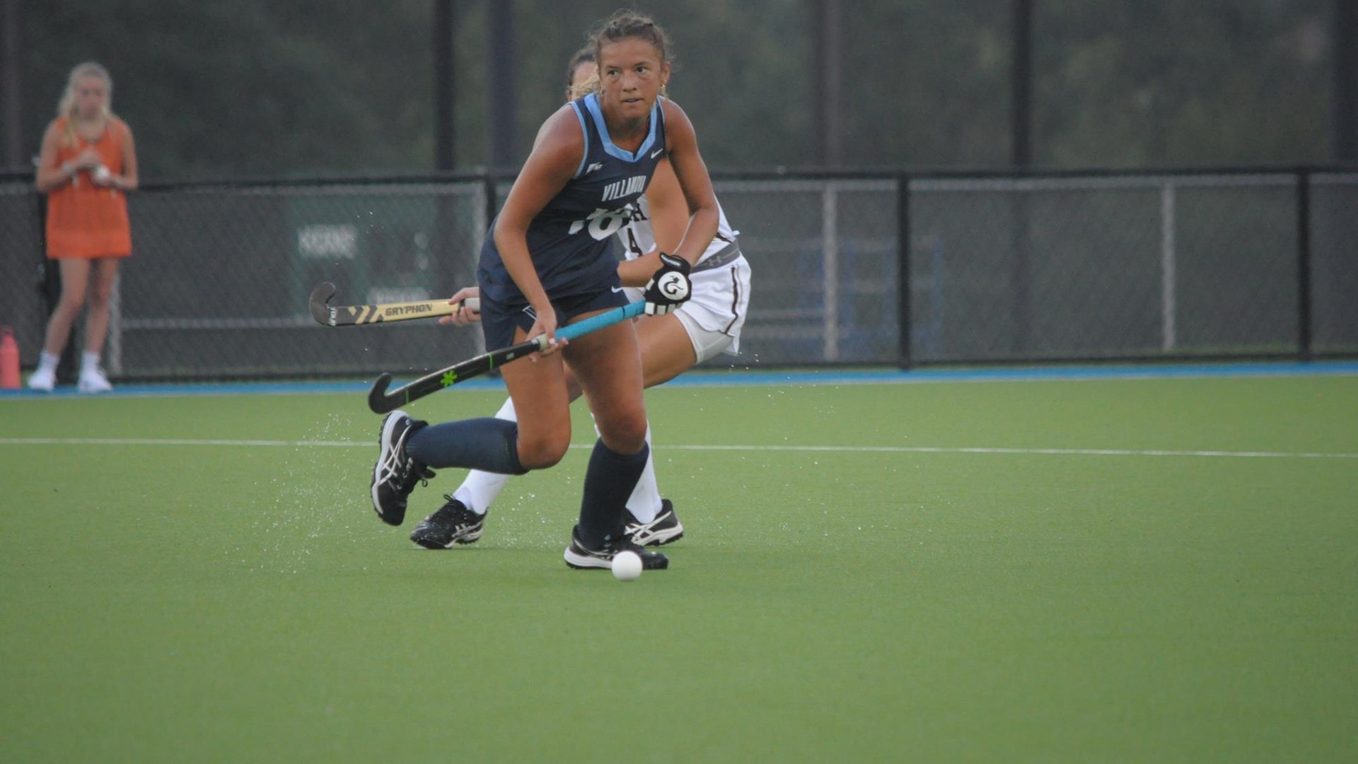 Jamie Pennington - Field Hockey - Villanova University