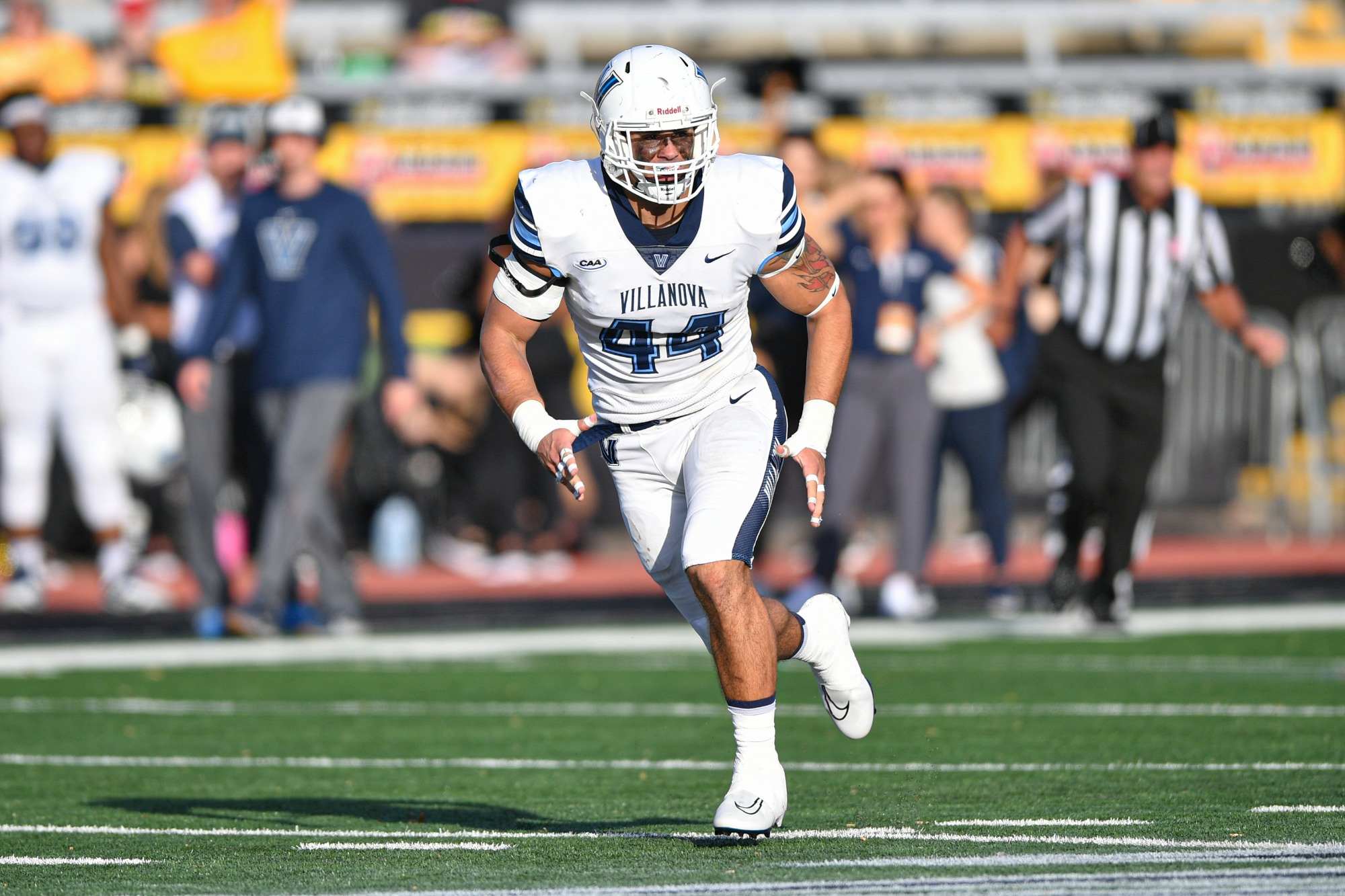 iHeartMedia Philadelphia and Villanova University Announce FOX Sports ...