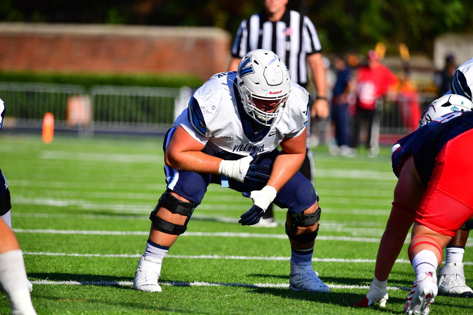 Michael Corbi - Football - Villanova University