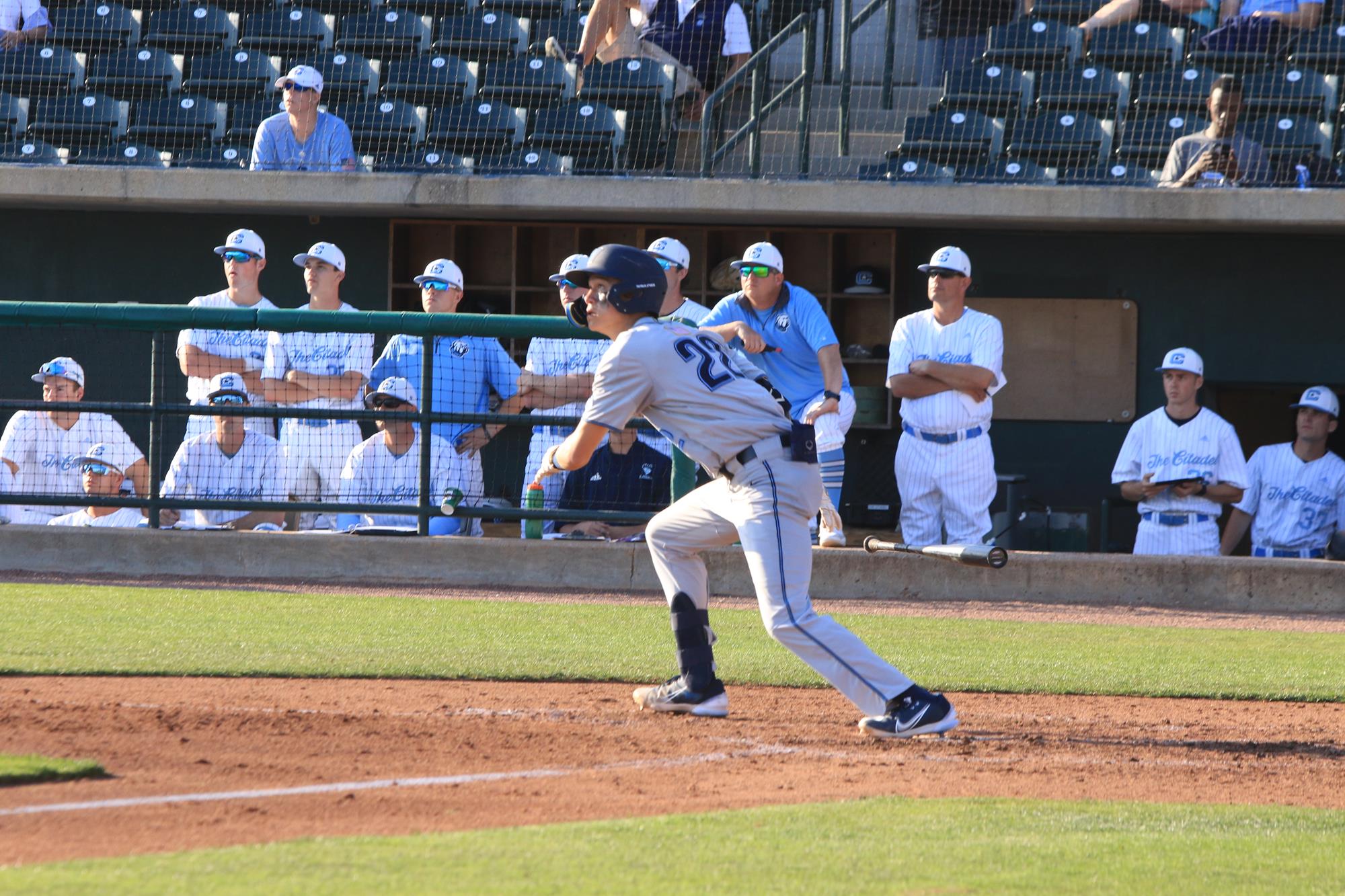 Cameron Hassert - Baseball - Villanova University