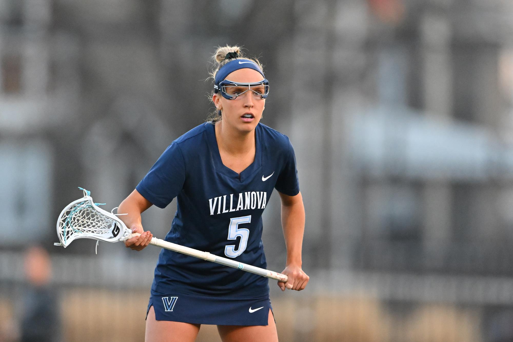 Caroline Phelps - Women's Lacrosse - Villanova University