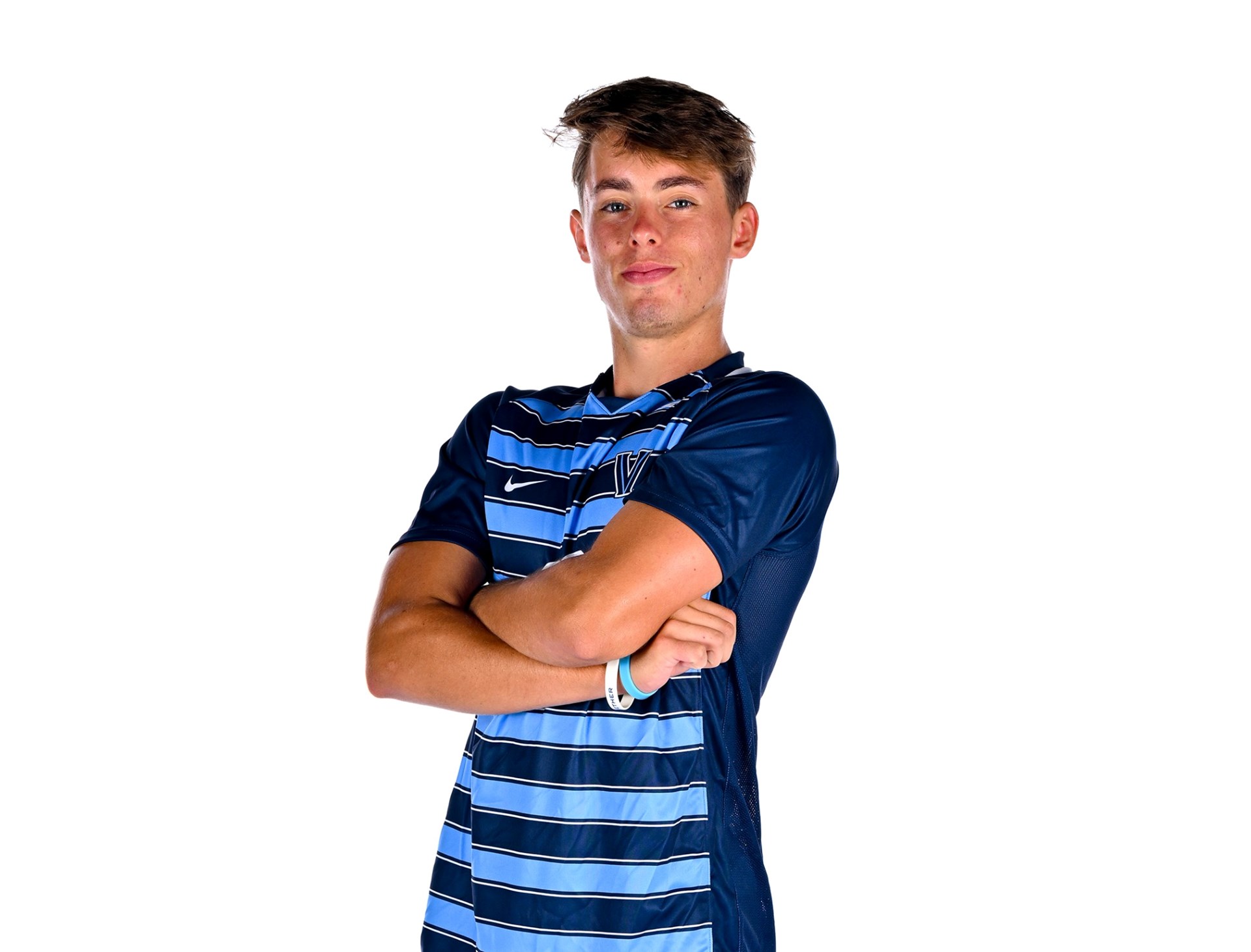 Connor Hinds - Men's Soccer - Villanova University