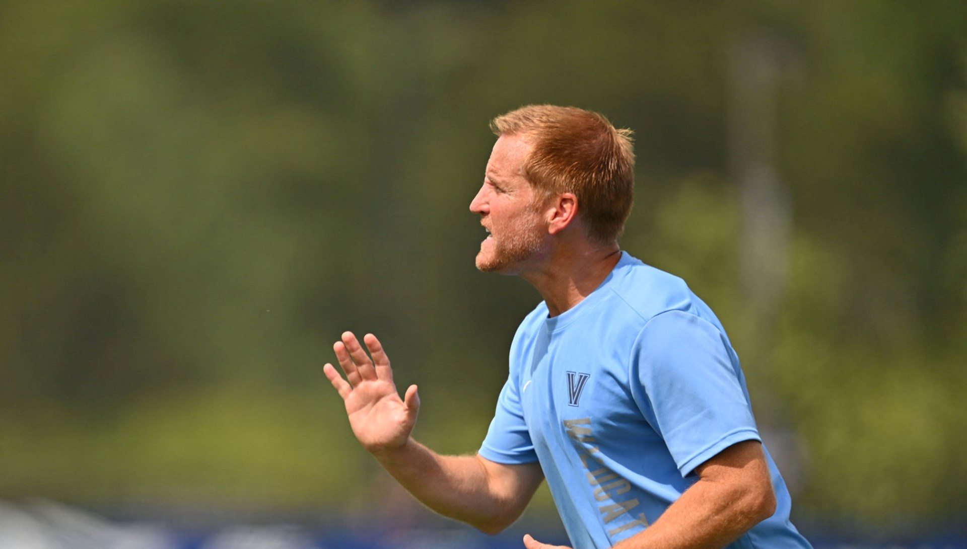 Student-Athletes in the Class of 2024 Celebrated at Finneran Pavilion ...