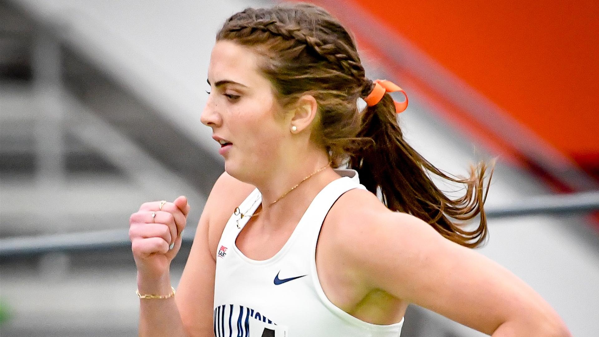 Kate Flynn - Women's Track & Field - Villanova University