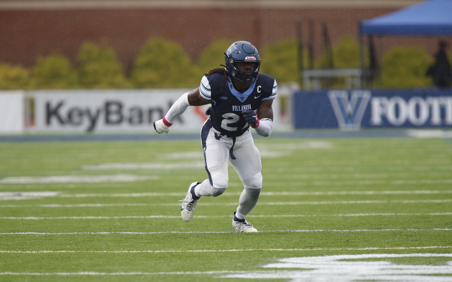 Villanova Football Signs 14 for the Class of 2027 - Villanova University
