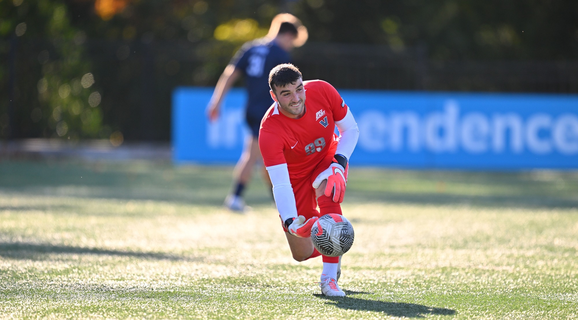 Michael Sheridan - Men's Soccer - Villanova University