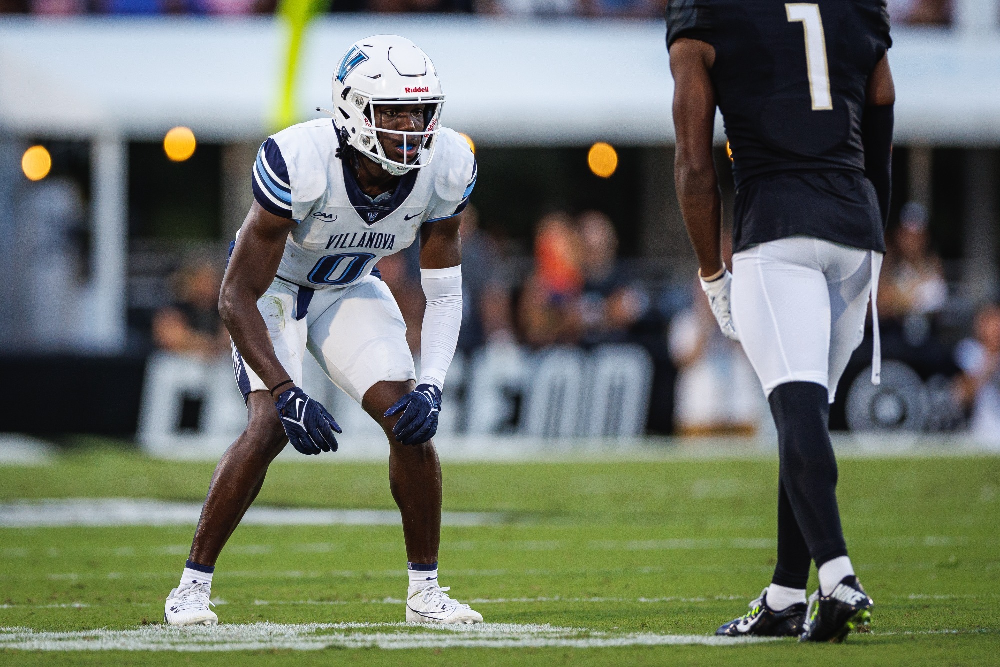 Football Announces Three Additional Signees for Class of 2029 ...